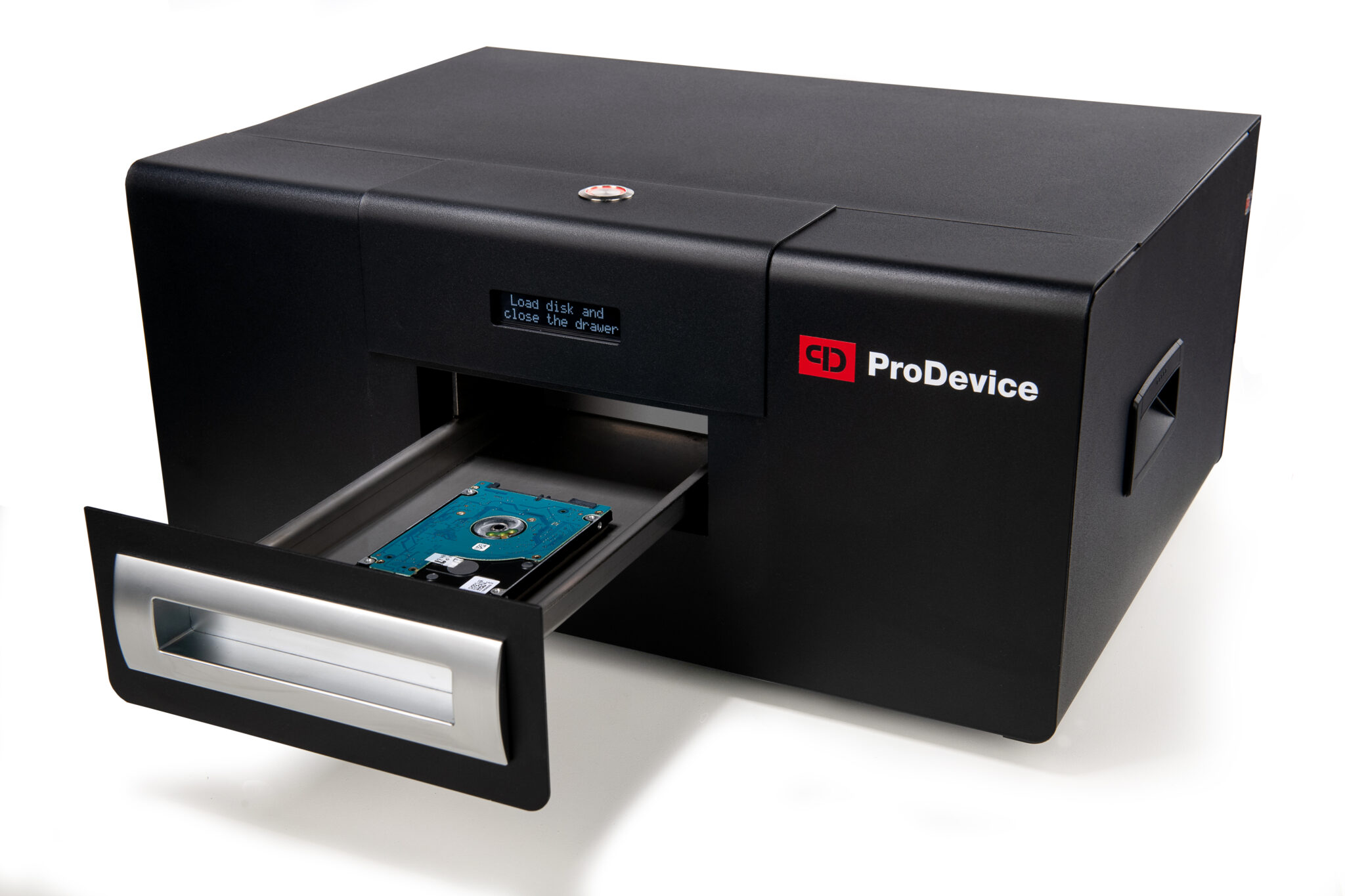 Degausser - what are its advantages? - ProDevice