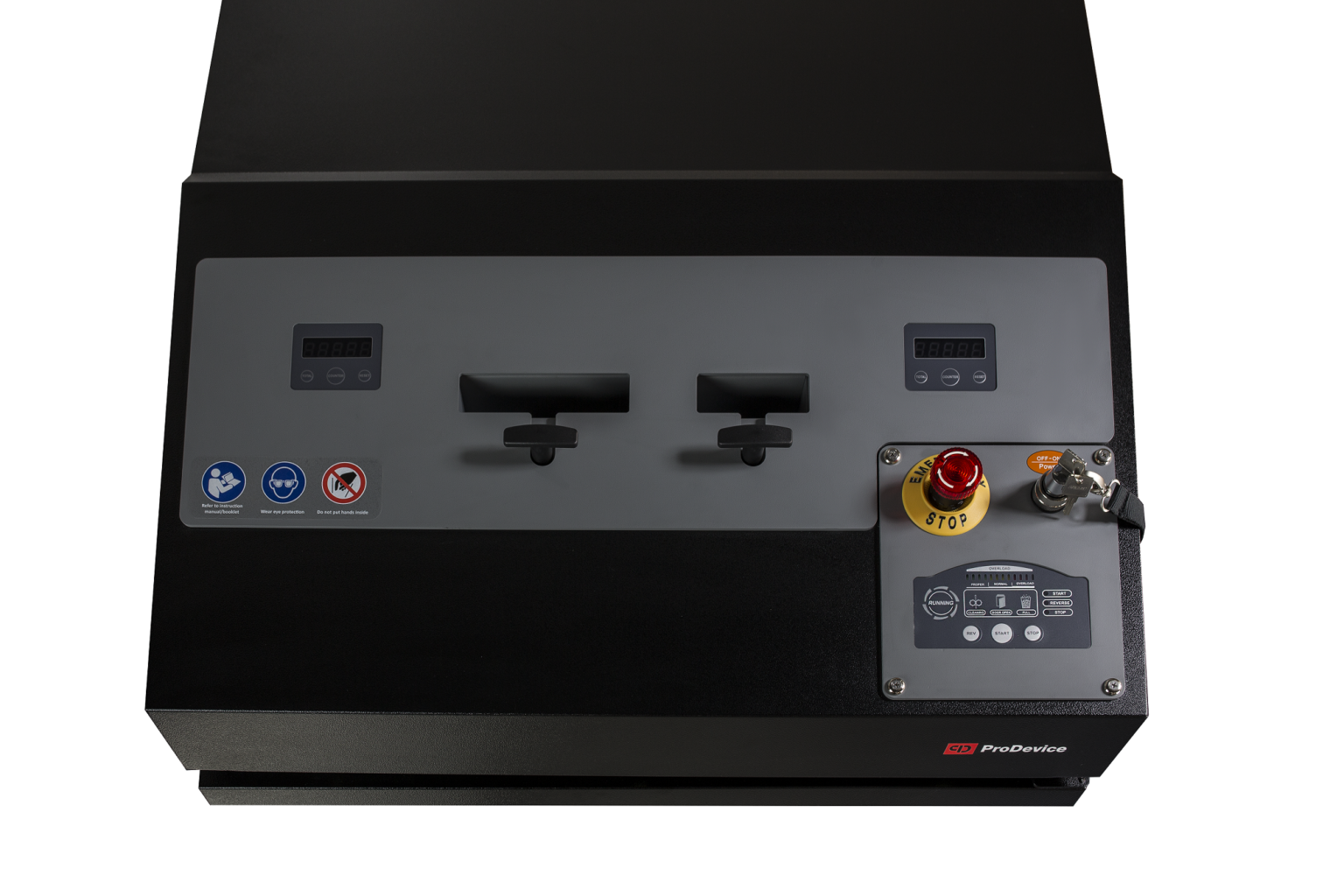 Mobile phone shredder - ProDevice