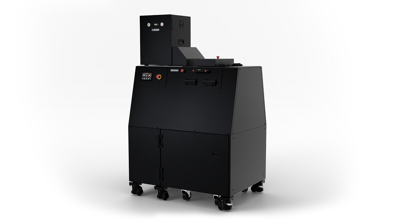 HDD shredder – DGX03 - ProDevice